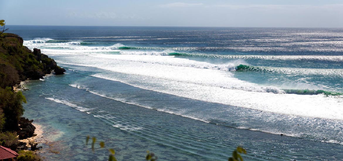 Bali - Back to the Future: primo anno di surfhouse Verticalife a Bali ...